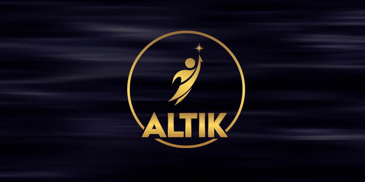 Connexion et inscription - Altik - Espace membre